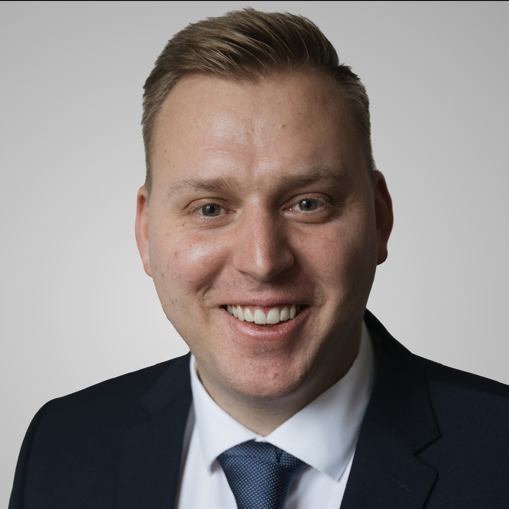 Sven Oppermann - Teamlead Transport (Leiter Transportlogistik) - ALDI ...