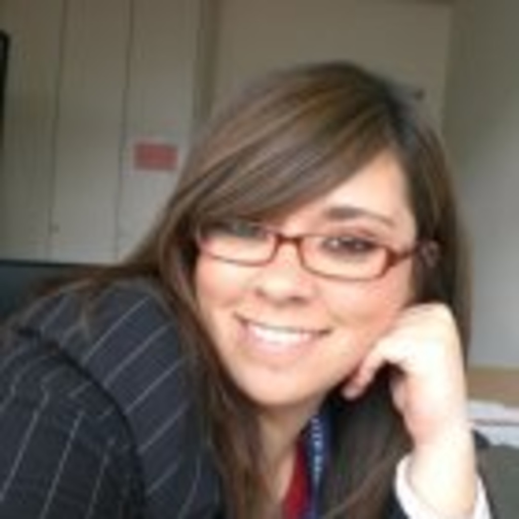 Hilda Haydée Gutiérrez Blanco - Praktikantin - Mayer Brown LLP | XING