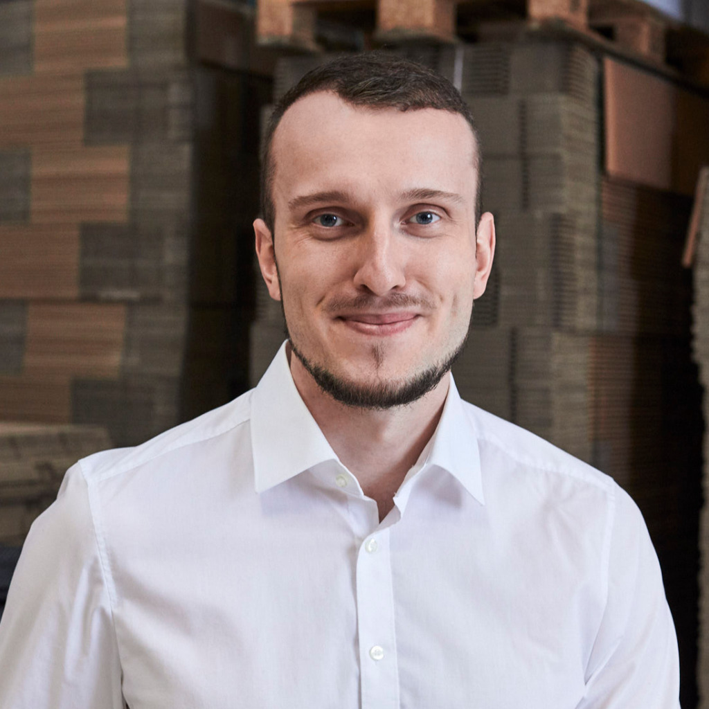 Patrick Langner - Online Marketing Manager - BB-Verpackungen GmbH | XING