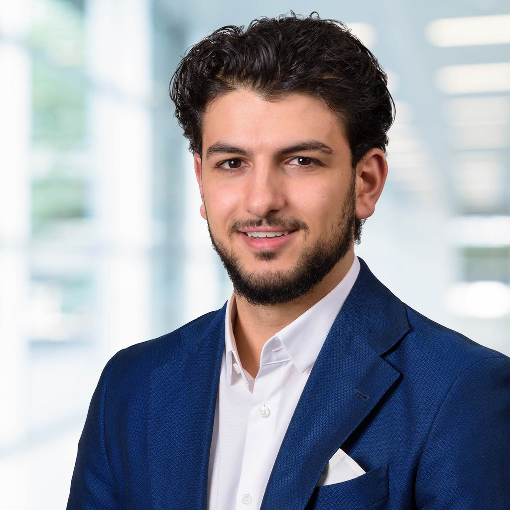 Anastasios Simeonidis - Specialist financial planning - Rettig ...