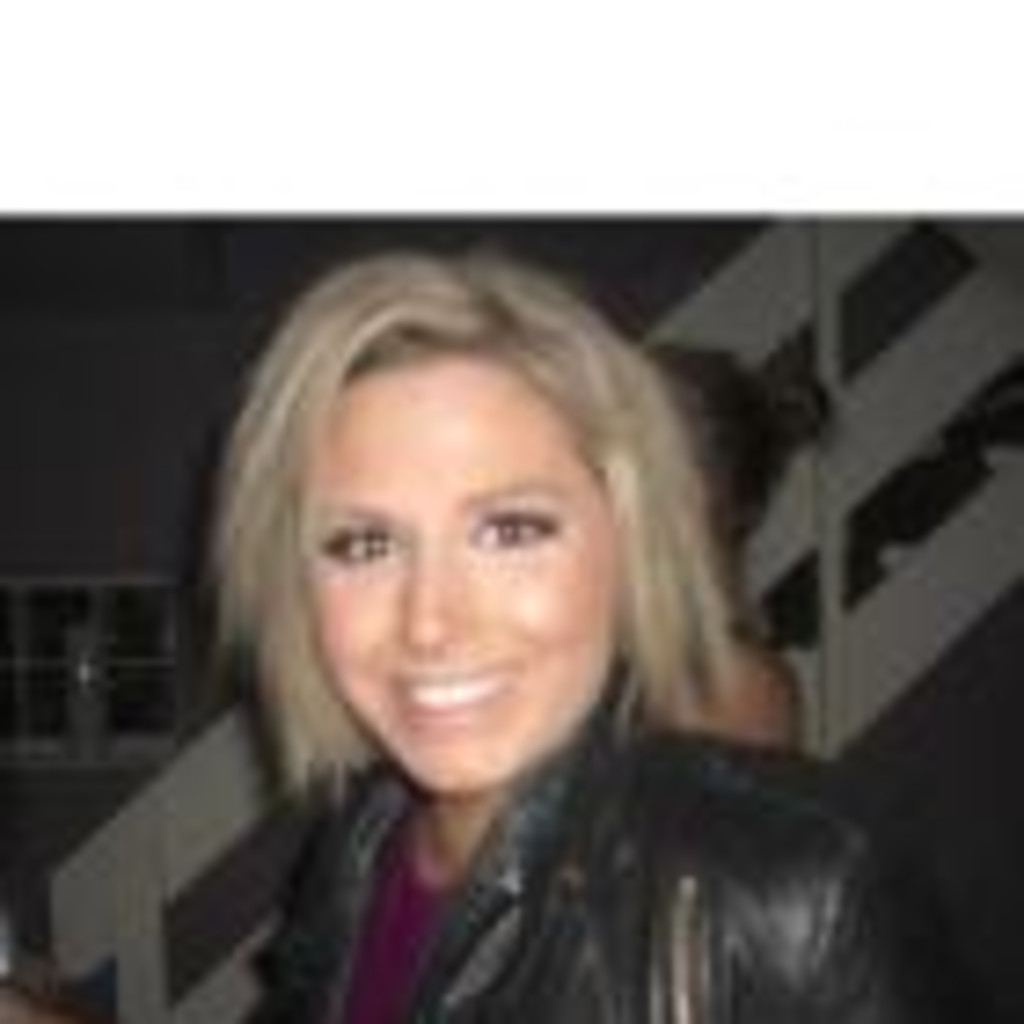 Hannah Seward - Consultant - Astbury Marsden | XING