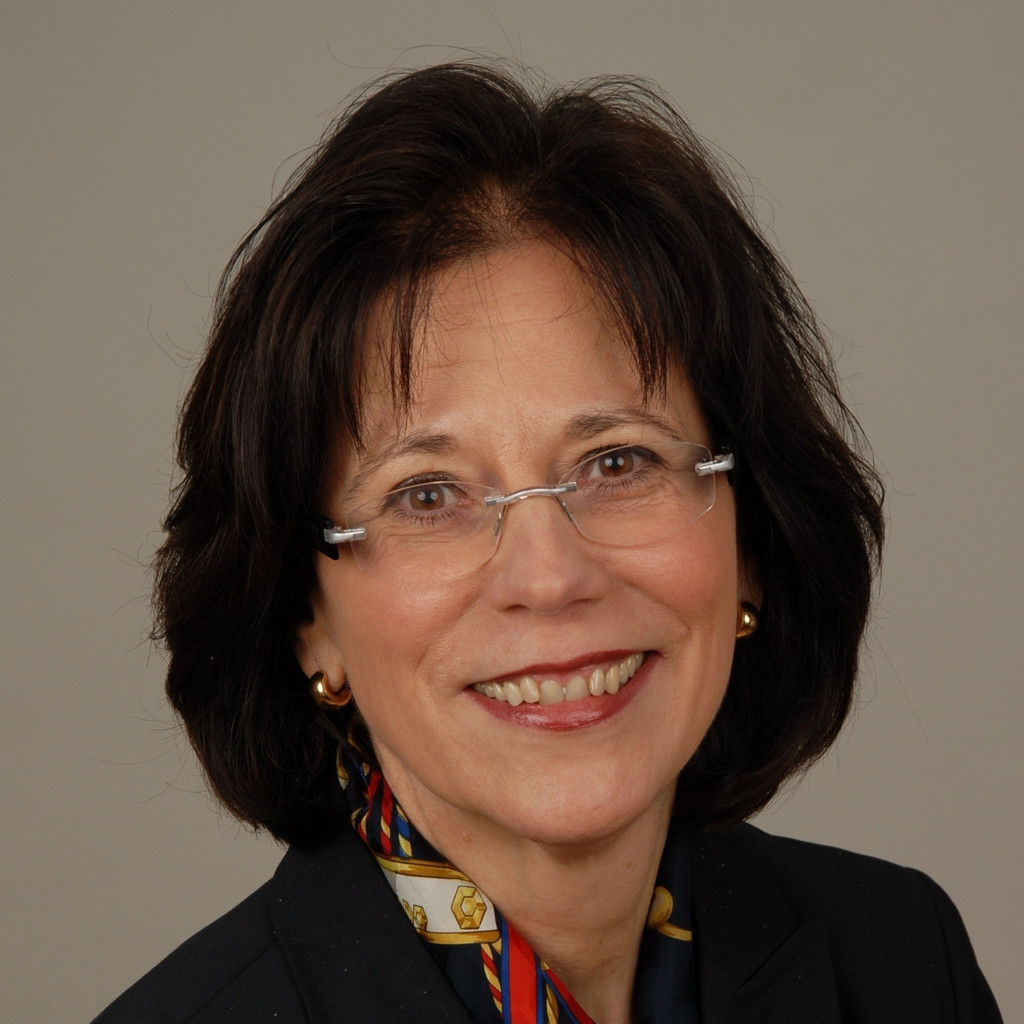 Birgit Schwickerath-Näscher - Gesellschafter-Geschäftsführerin - NÄVO ...