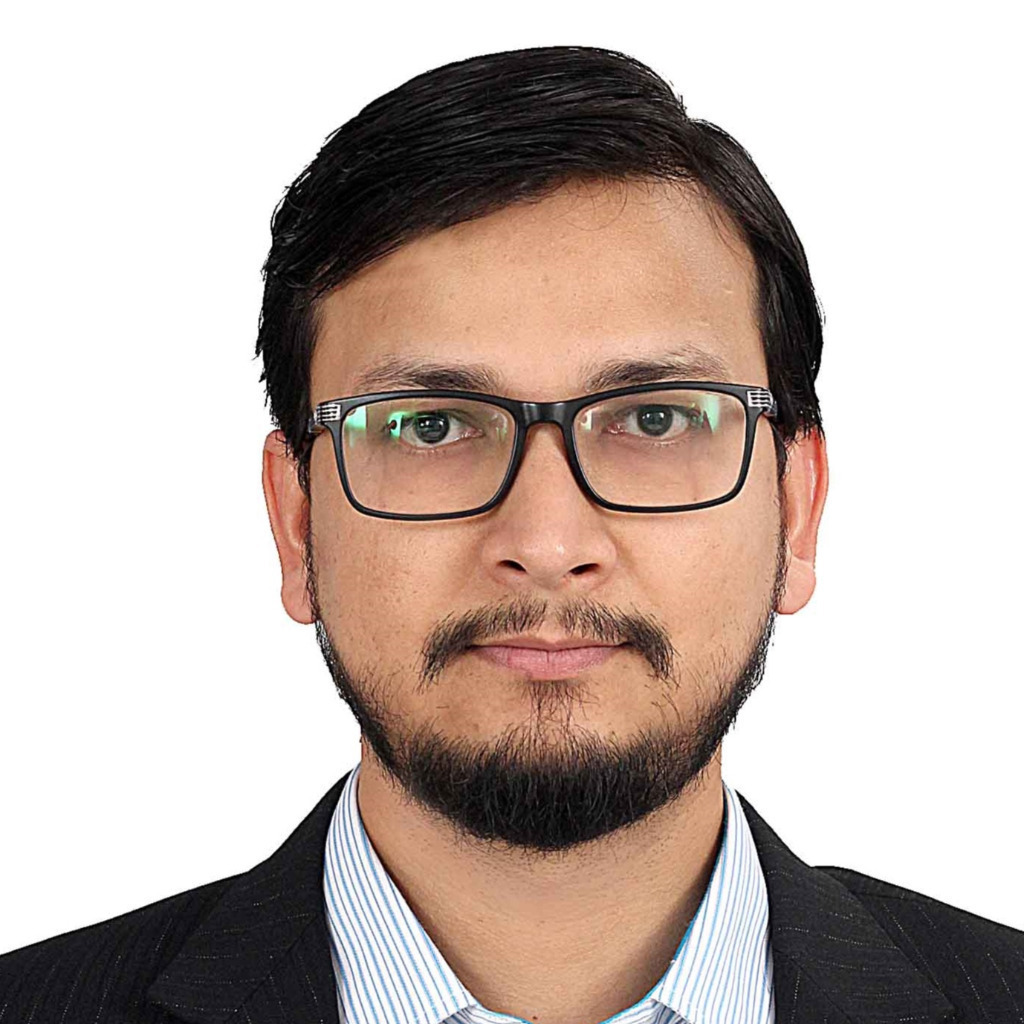 Syed Danish Mobin - Senior Software Engineer - Veripark | XING