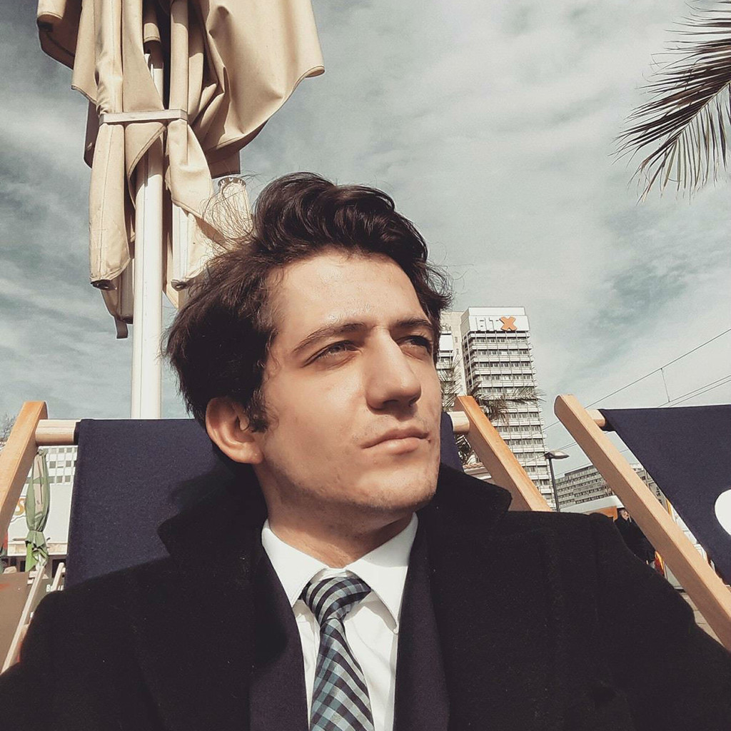 Jack Delman - Founder & CEO - Insane | XING