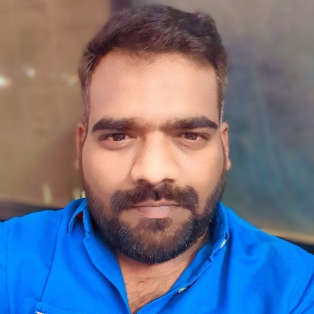 Shivsai Anantwar - DevOps Engineer - iLink Systems pvt. Ltd | XING