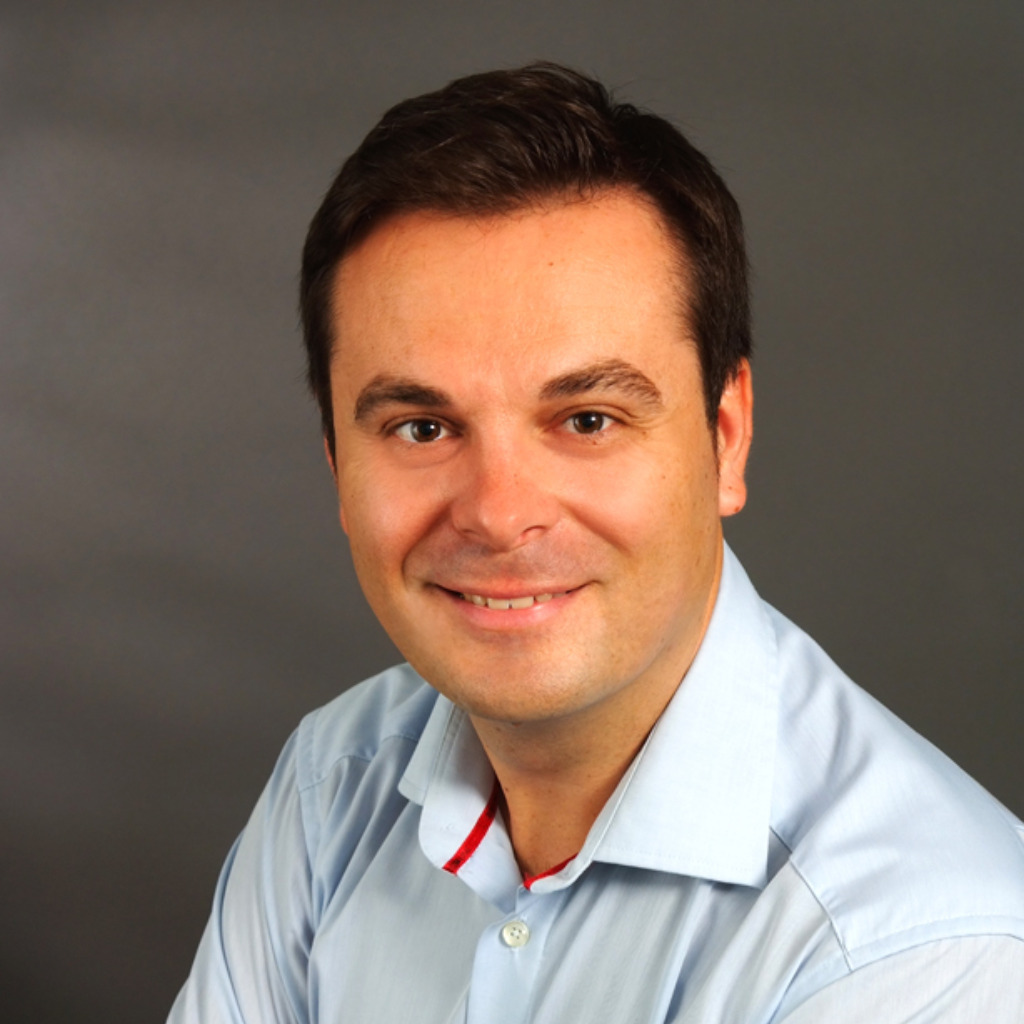 Alexander Rapp - Projektmanager - TANiOBIS GmbH | XING