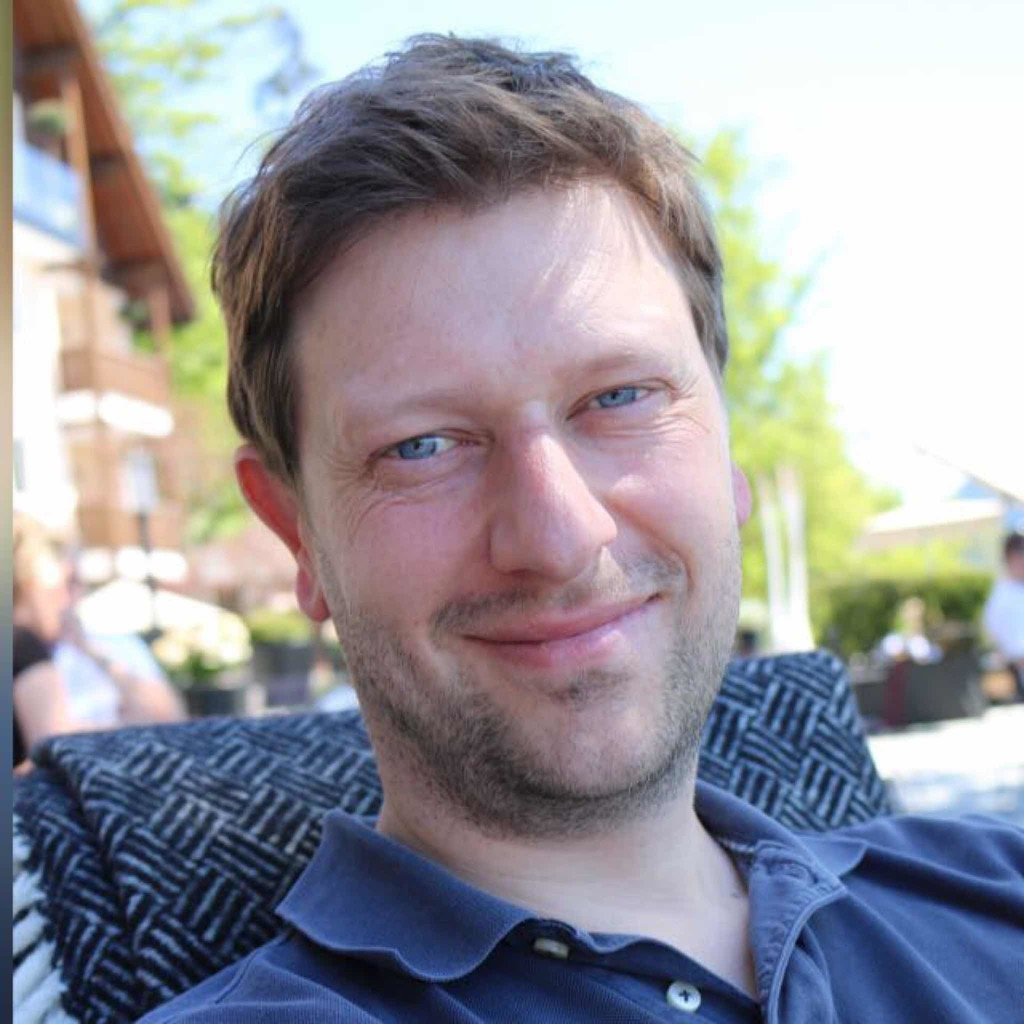 Thomas Meier - Homologation - SGS-TÜV Saar GmbH | XING