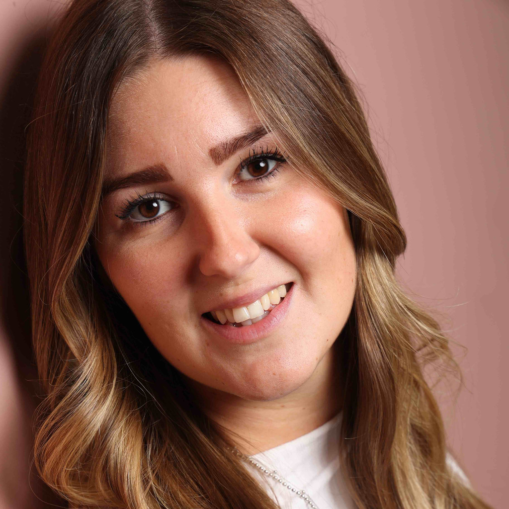 Jessica Berrisch - Senior Projektleiter - BHG. Broichcatering GmbH | XING