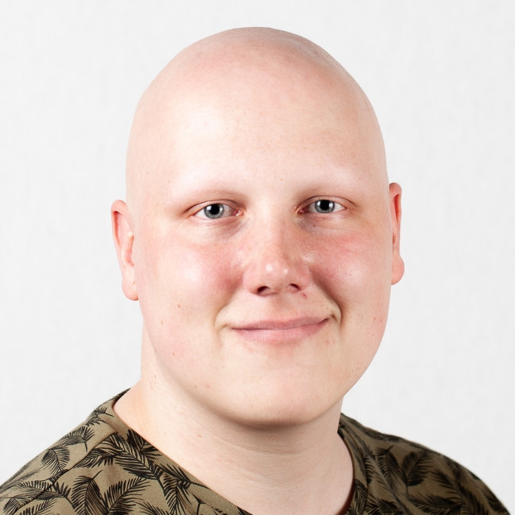 Christoffer Pedersen - DevOps Engineer - Energinet | XING
