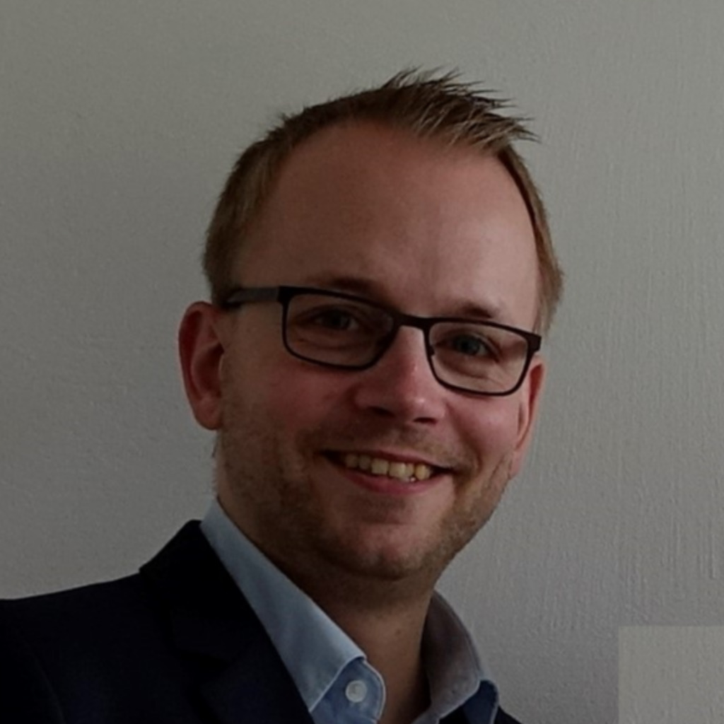 Alexander Welge - IT Systemadministrator - deltra Business Software ...