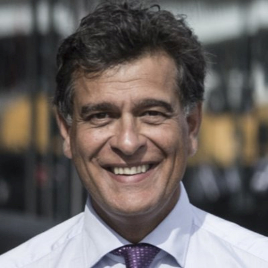 Paul Dhami - Global Category Manager - Transportation & Logistics ...