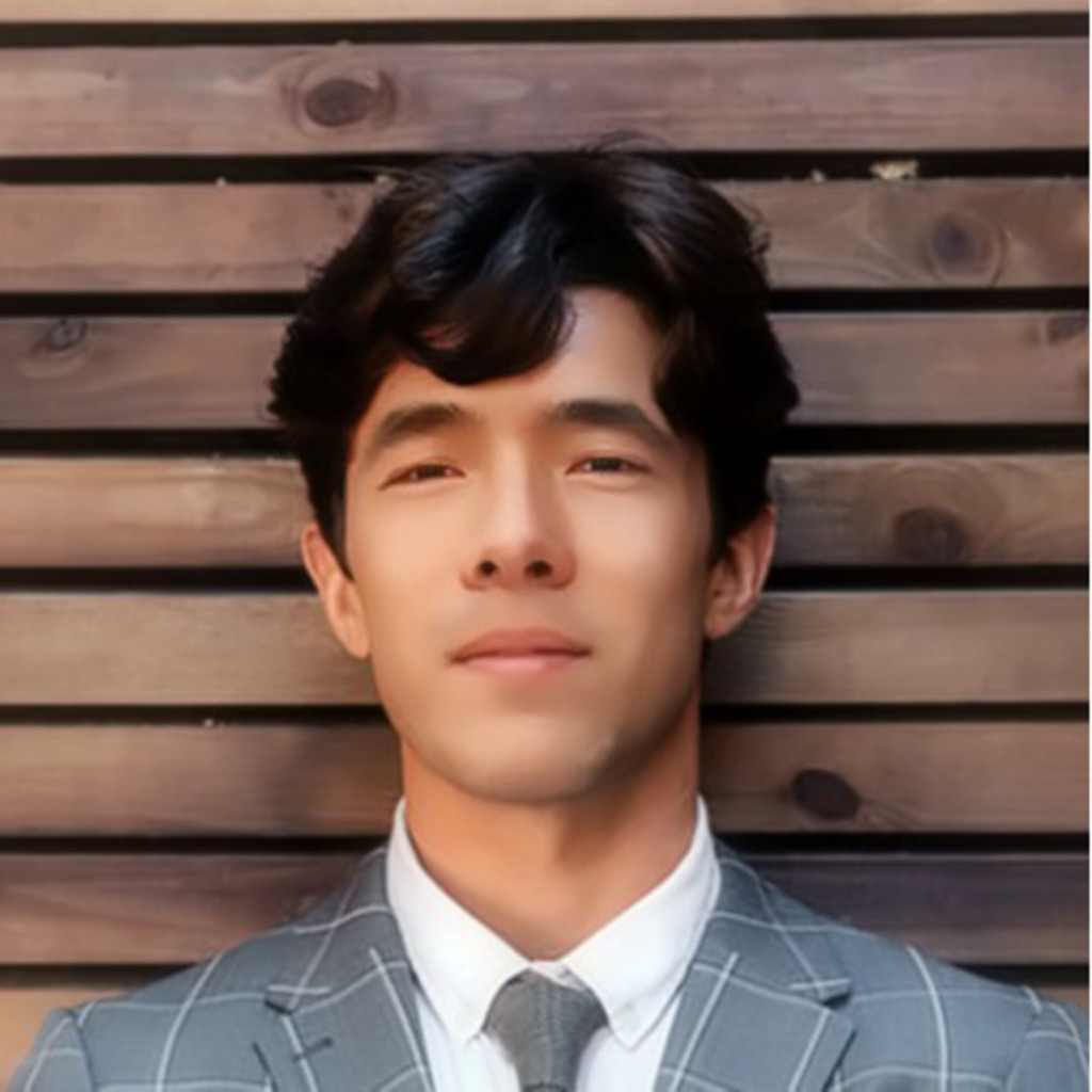 Akira Mori - I am a Full stack Developer (Blockchain & Frontend ...