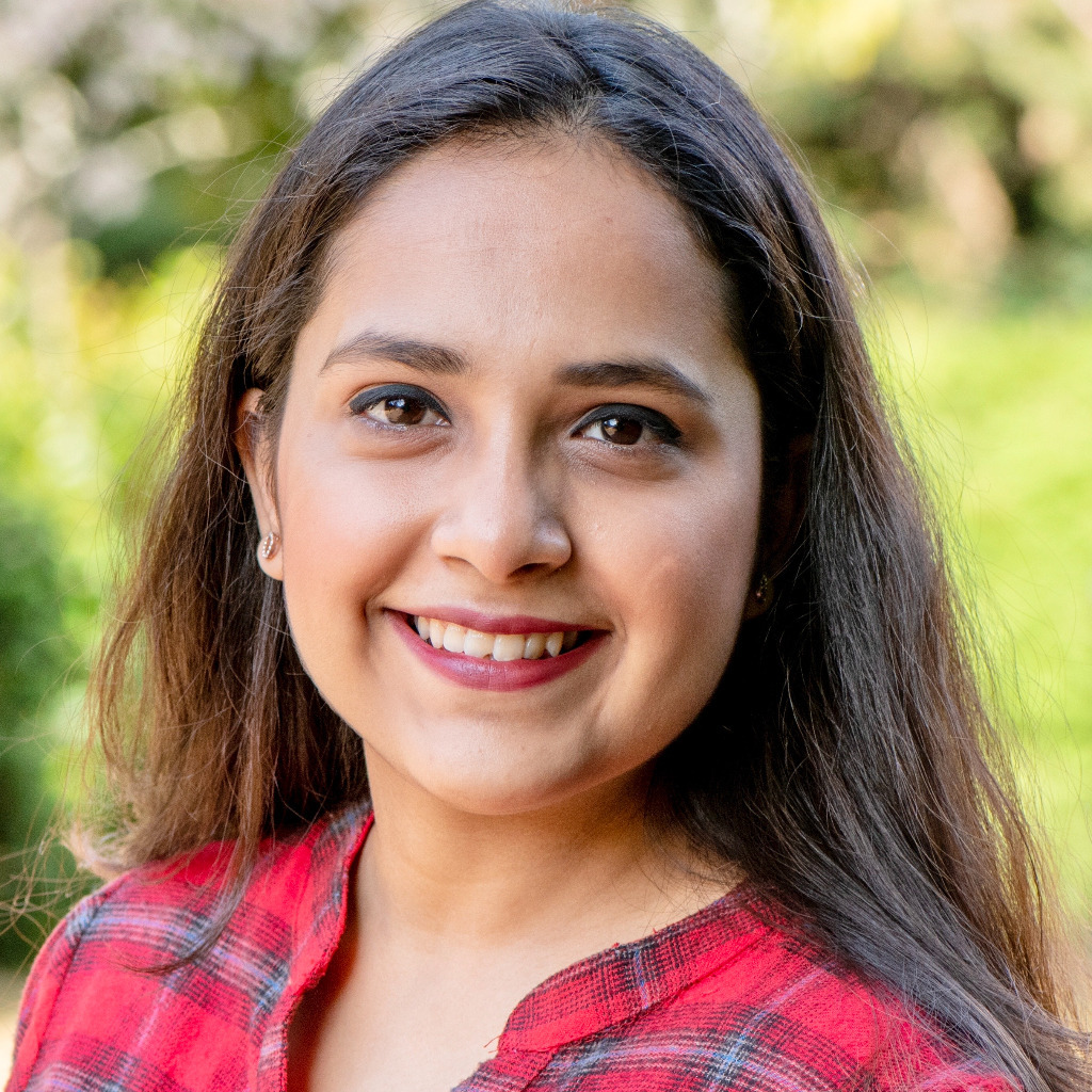 Sheetal Padalia - Product Manager - Vasitum Inc | XING