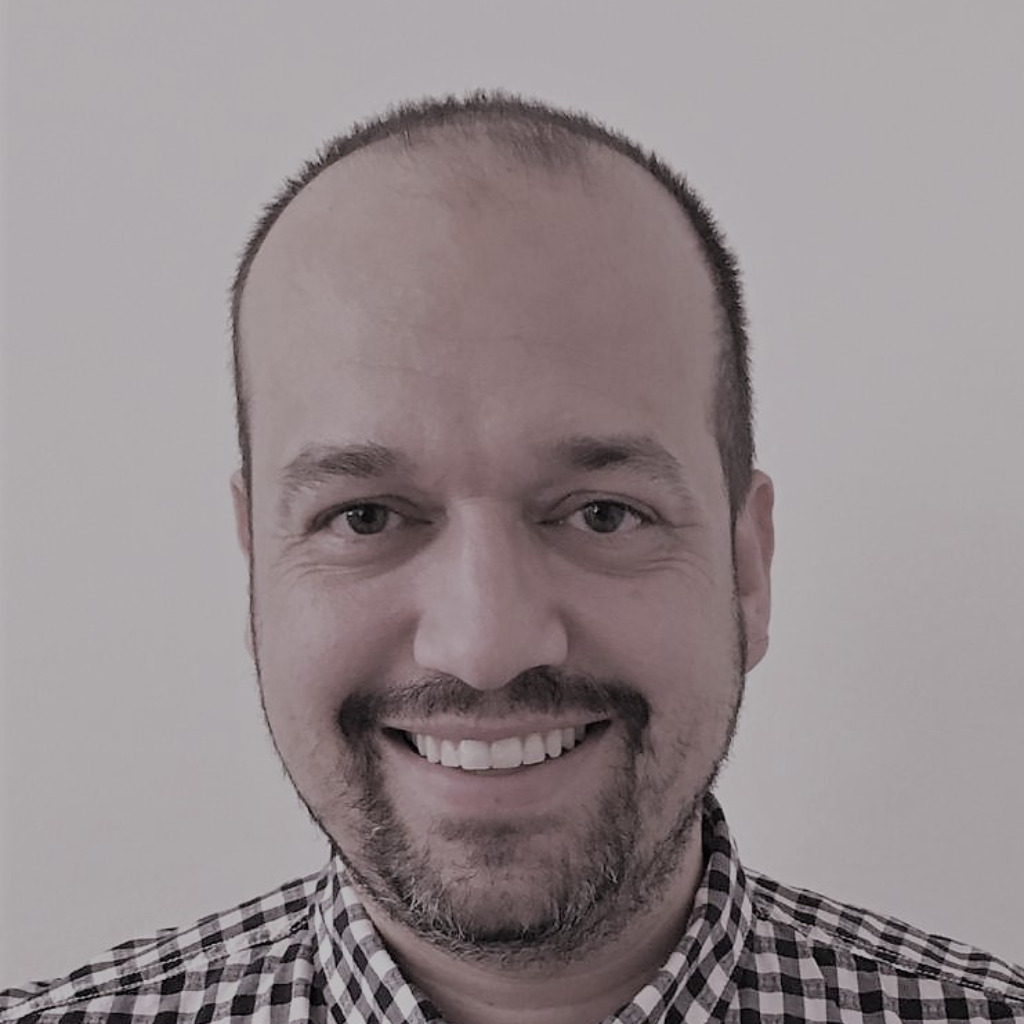 Frederic Becker - Senior Business Development Manager Regulatory ...