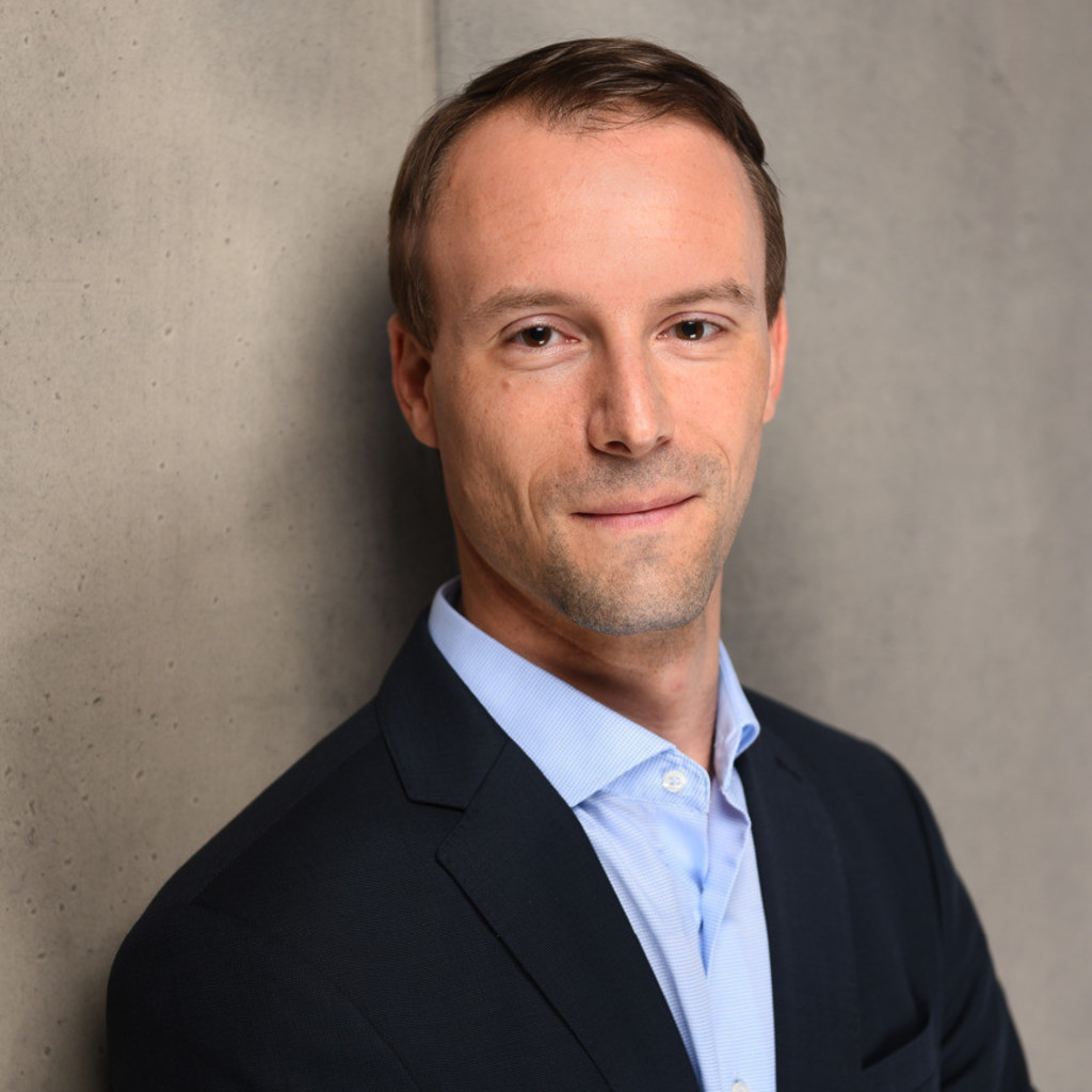 Matthias Habermann - Program Manager Data Governance - Wacker Chemie AG ...