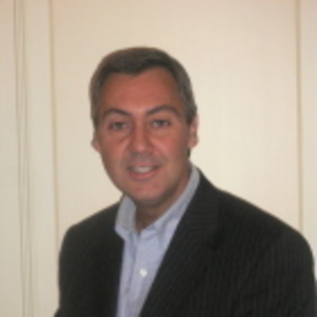 Riccardo Rosa - Country Commercial Director - GE Capital Solutions ...