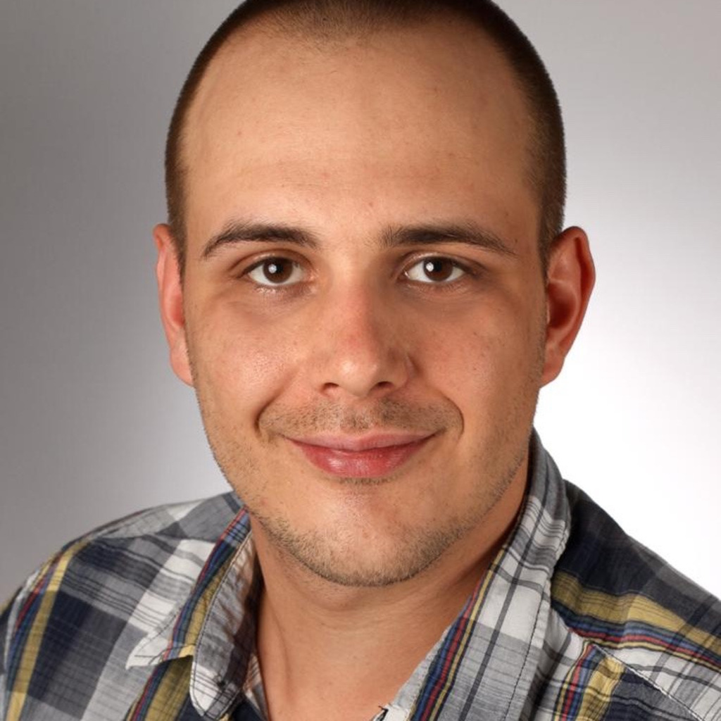 Steven Bremer - lagerist - Sable Air & Sea International GmbH | XING