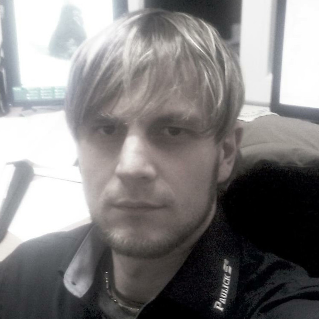 Dipl.-Ing. Michael Paulick - Project Manager - Paulick Kran und ...