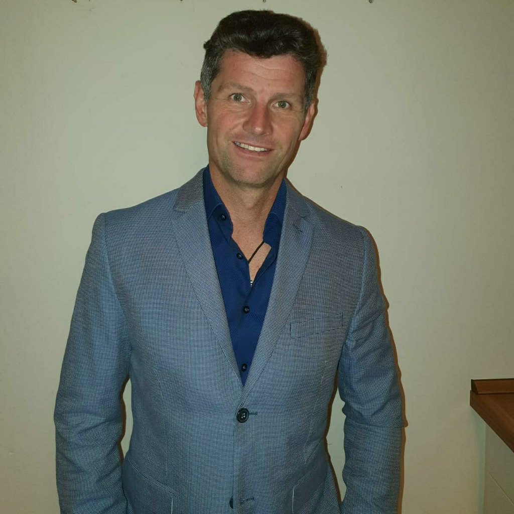 Robert Merk - Haupt Repräsentant - Ergo | XING