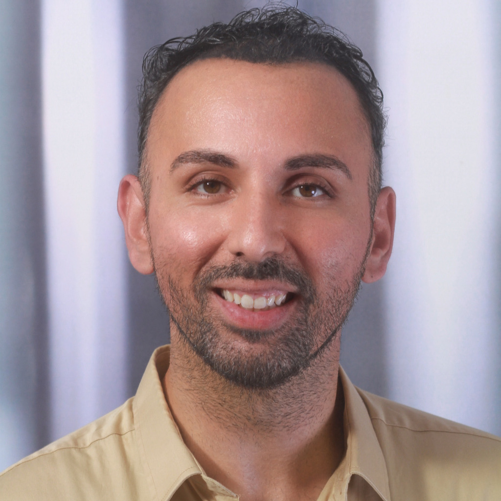 Aschkan Abar - Club General Manager (CGM) - Fitness First Germany GmbH ...