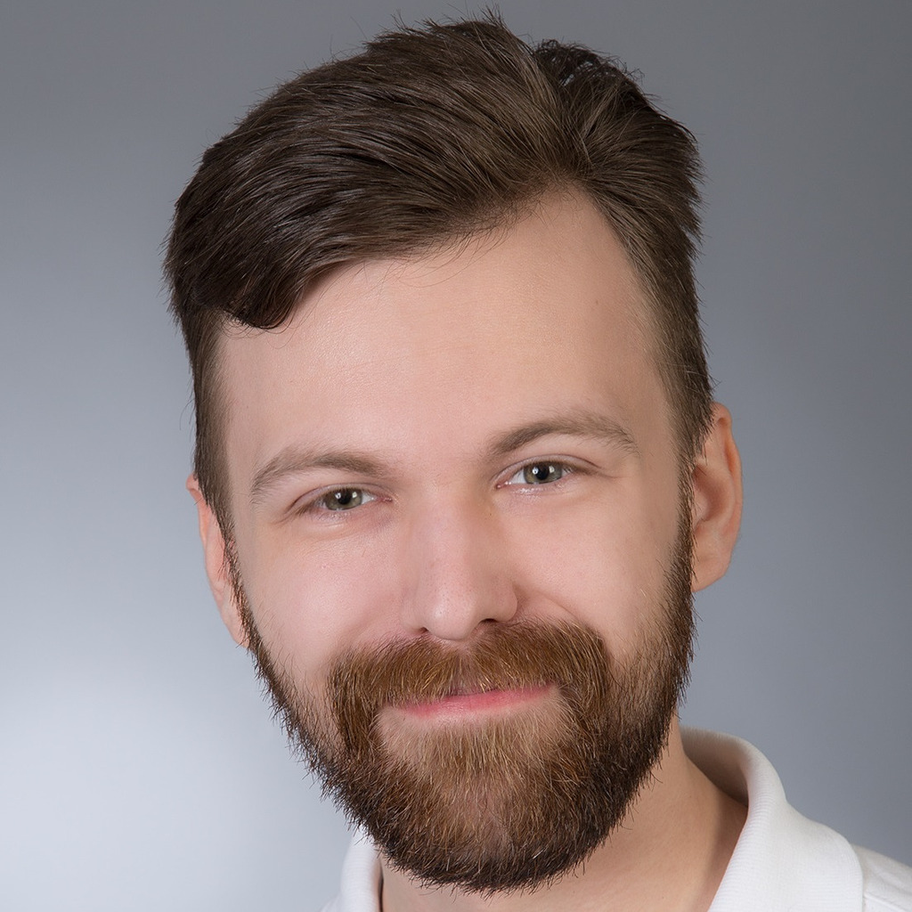 Julian Pastuschek - Software Developer - eves_ | XING