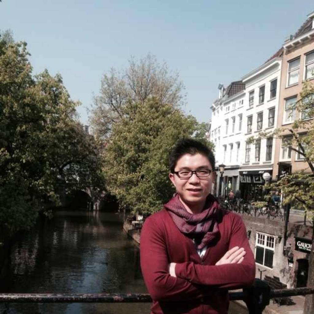 Honghui Zhang - Geschäftsführer - Z&H Optimus | XING