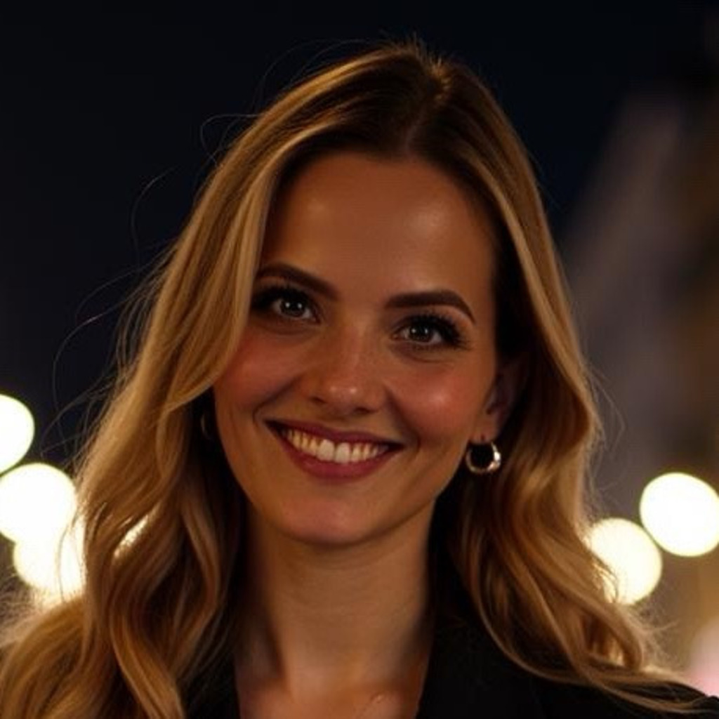 Sarah Fischer - Sachbearbeiterin freiwilligen Versicherung - BIG direkt ...