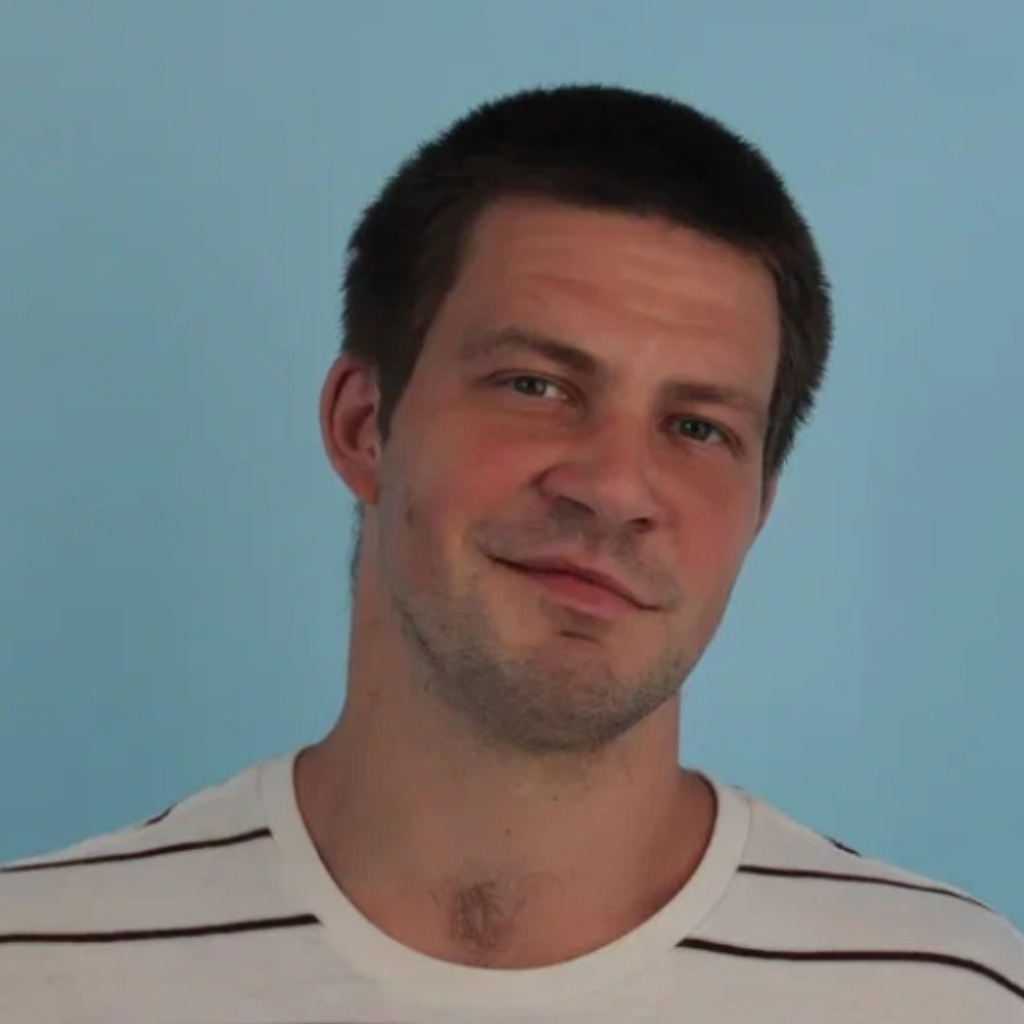 Anton Simonov - Java Developer - Bank Freedom Finance | XING