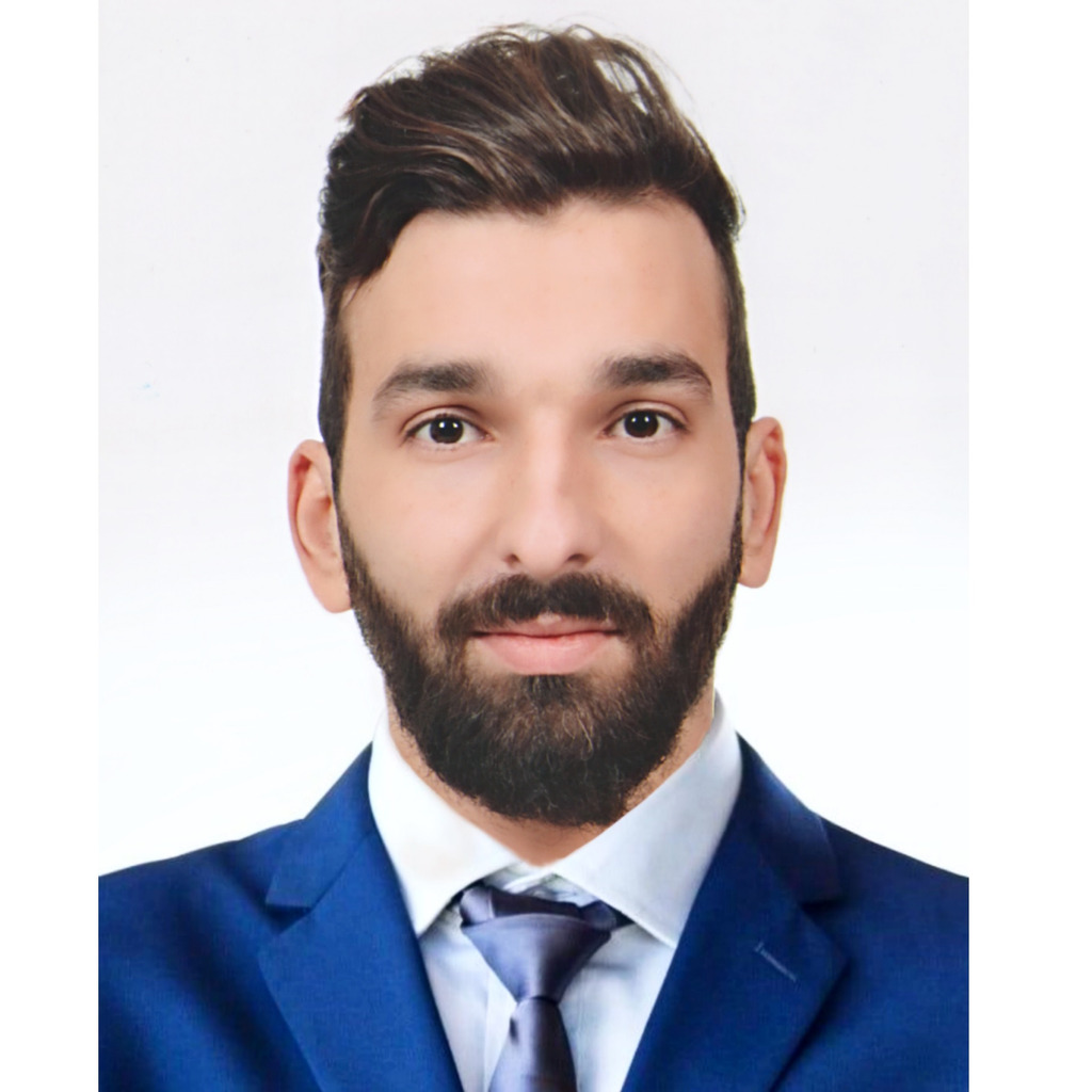 Abdessamad Ben Abdallah - Product Engineer - Lear Corporation | XING