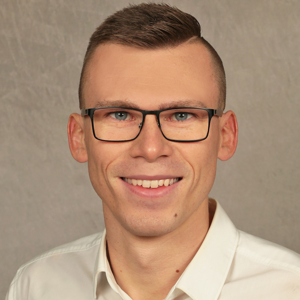 Tobias Unruh - Data Scientist - trinamiX GmbH, BASF Group | XING