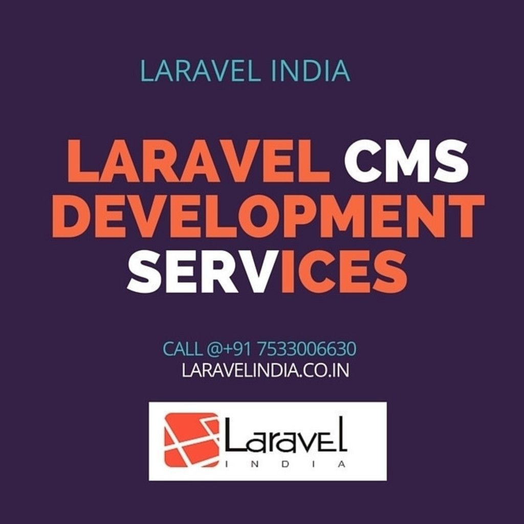 laravel india - Laravel Developent - Laravelindia | XING