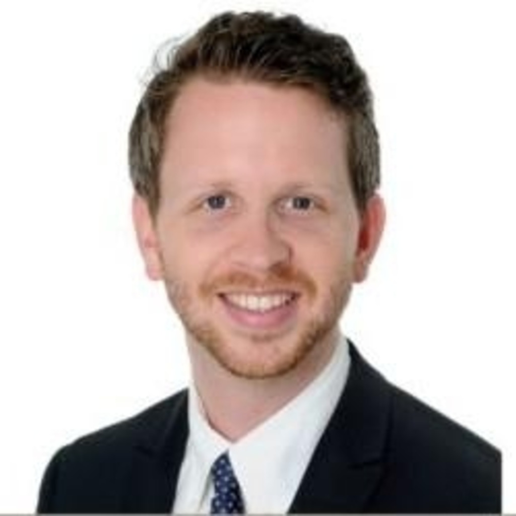 Robin Arnold - Senior Consultant - M-Industry - eXcellence Team | XING