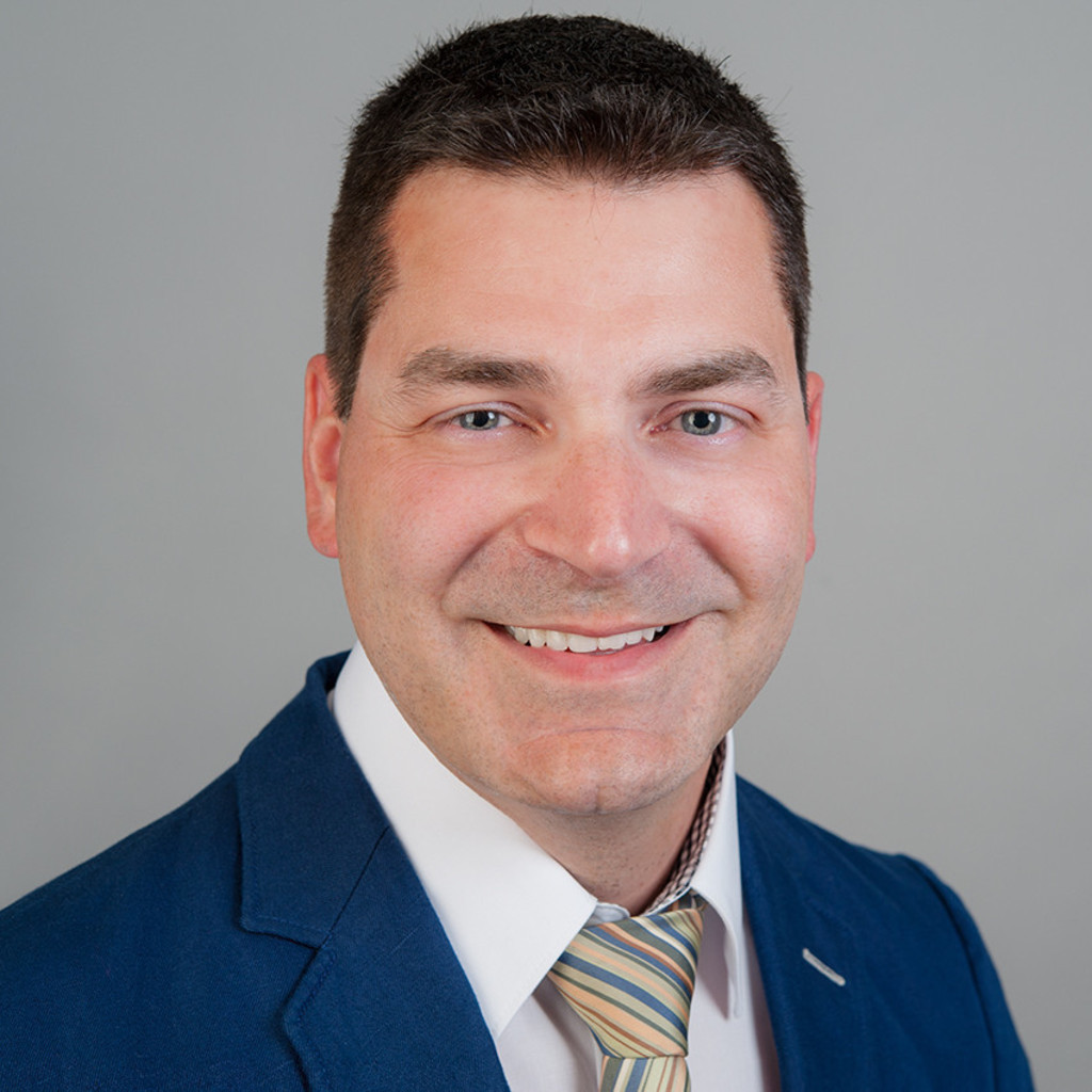 Christian Pfeffer - Messtechniker - maxon motor ag | XING