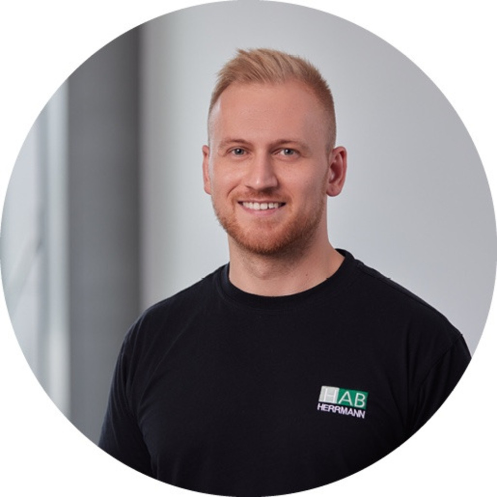 Patrick Völker - Medizintechniker Außendienst - Herrmann Apparatebau Gmbh | XING