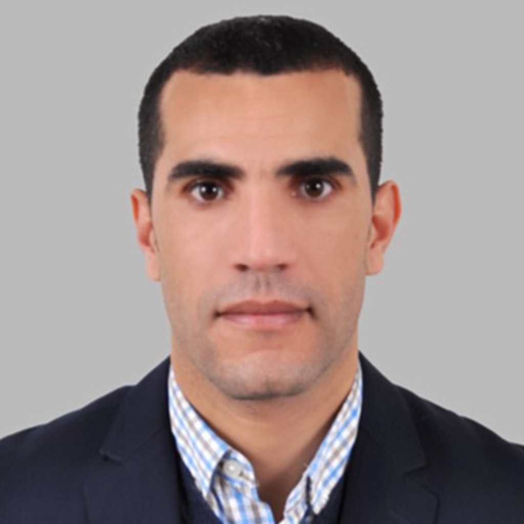 Mouad ARABE - Validation Engineer - Capgemini Engineering | XING