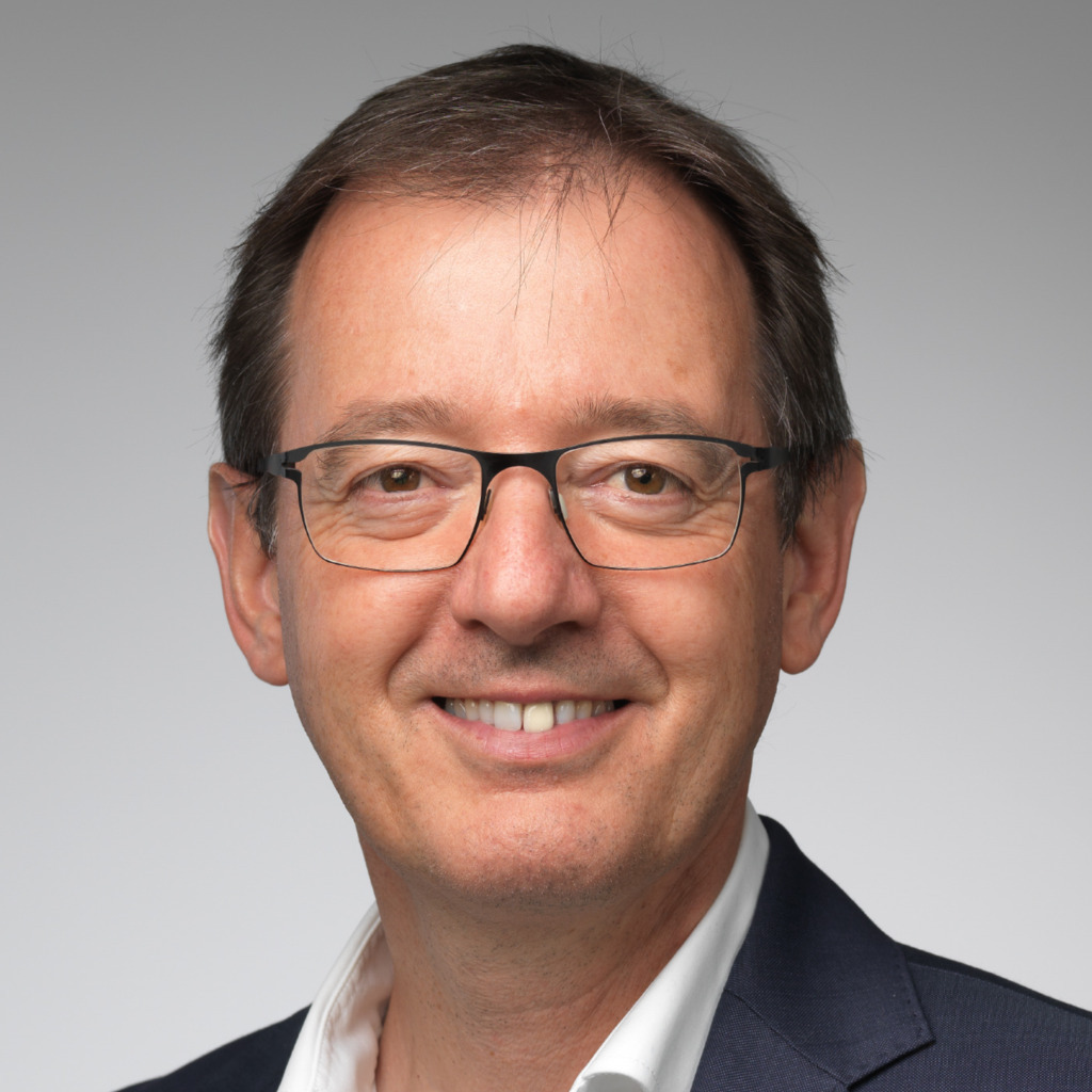 Bernhard Inniger - Managing Partner - Medici & Sprecher AG | XING