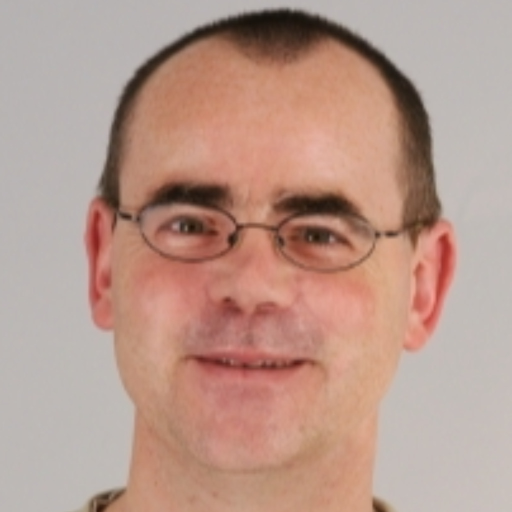 Harald Müllers - Teamleiter Softwareentwicklung - Komax AG | XING