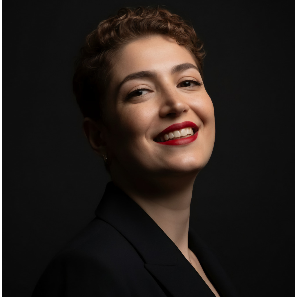 Mona Rezvani - Senior Frontend Developer - DOUGLAS GmbH | XING