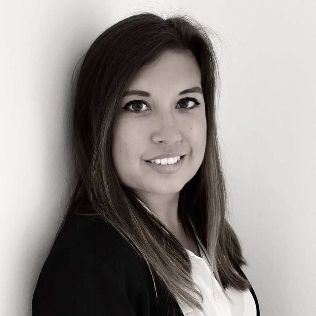 Andrea Forster - Teamassistenz Portfolio - SVA System Vertrieb ...