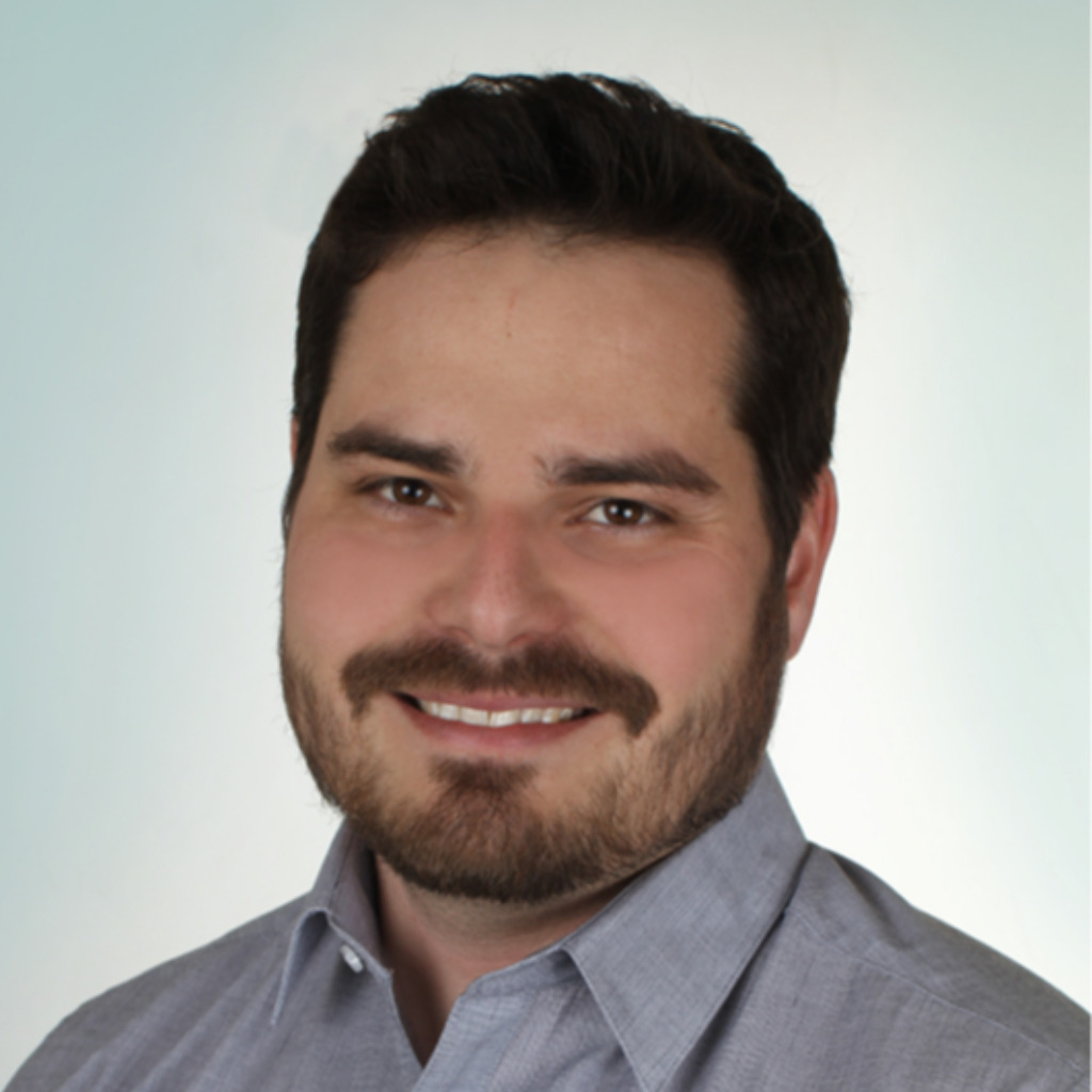 Matthias Wagner - Projekt- und Entwicklungsingenieur - HAWE Hydraulik ...