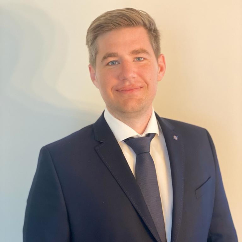 Malte Ballo - Field Technical Sales Engineer - ifm-Unternehmensgruppe ...