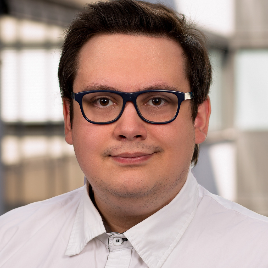 Stefan Mocanu - Service Expert Business Services - DB Schenker in Deutschland | XING