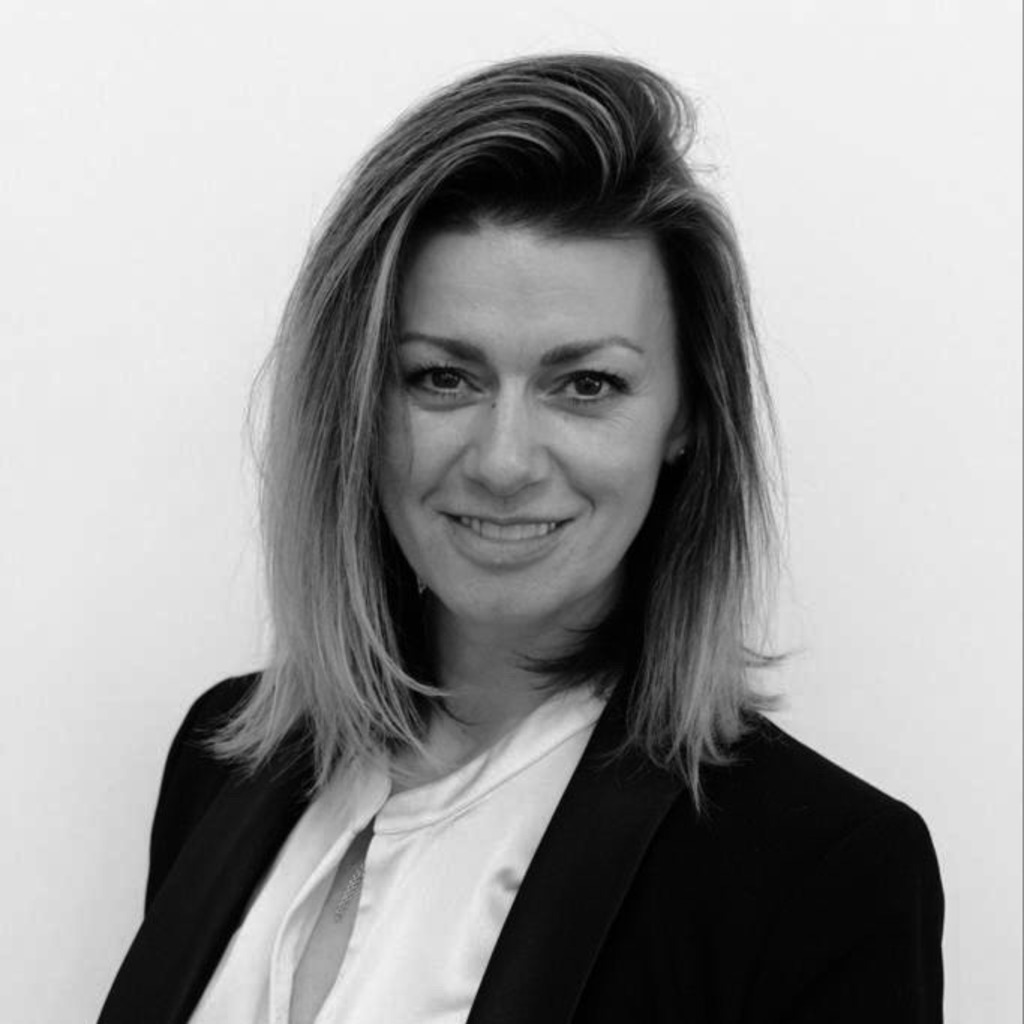 Anja Musič - Account Managerin - Essity | XING