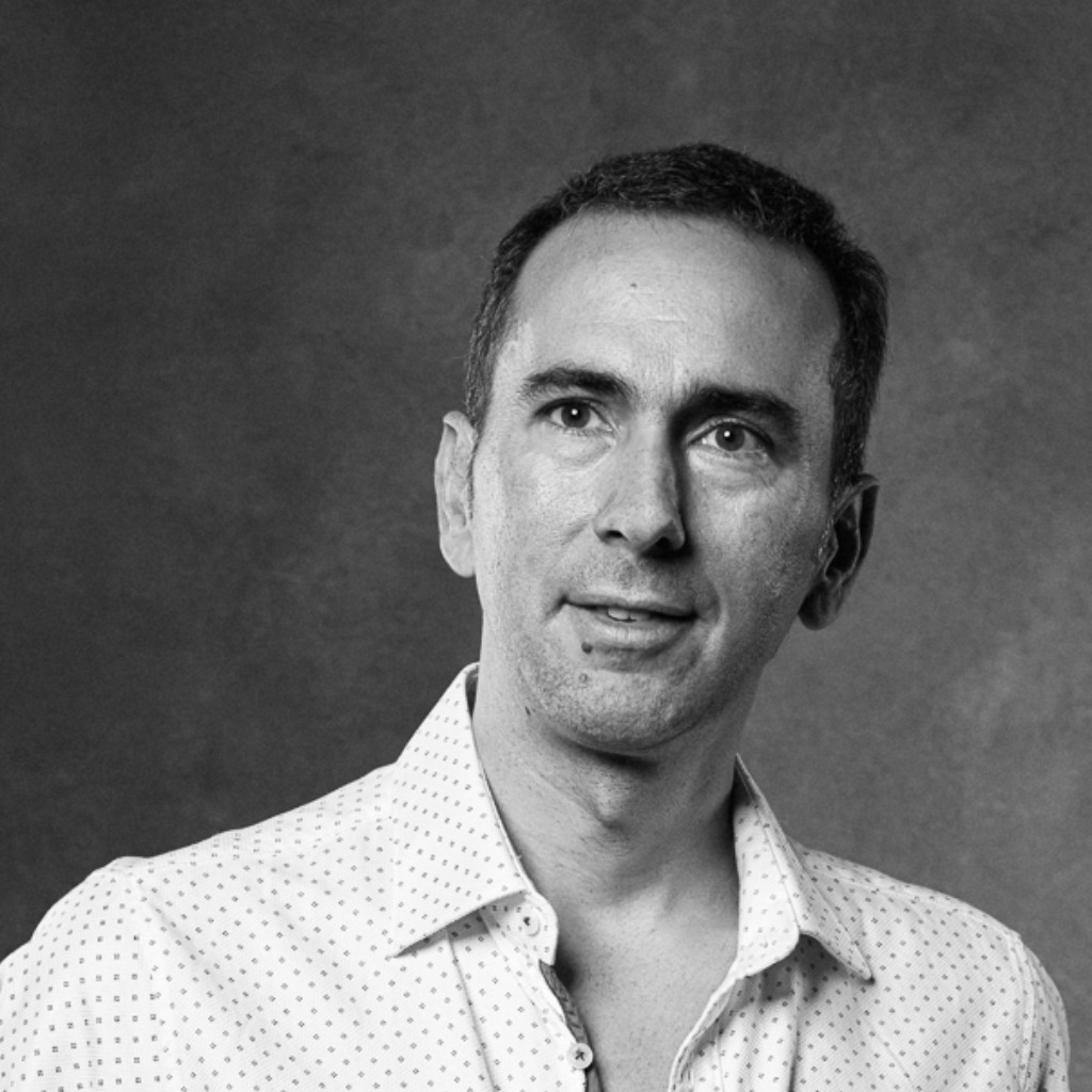 Dipl.-Ing. Antoine MENAGER - Fachleiter Qualitätsmanagement / Analyse ...