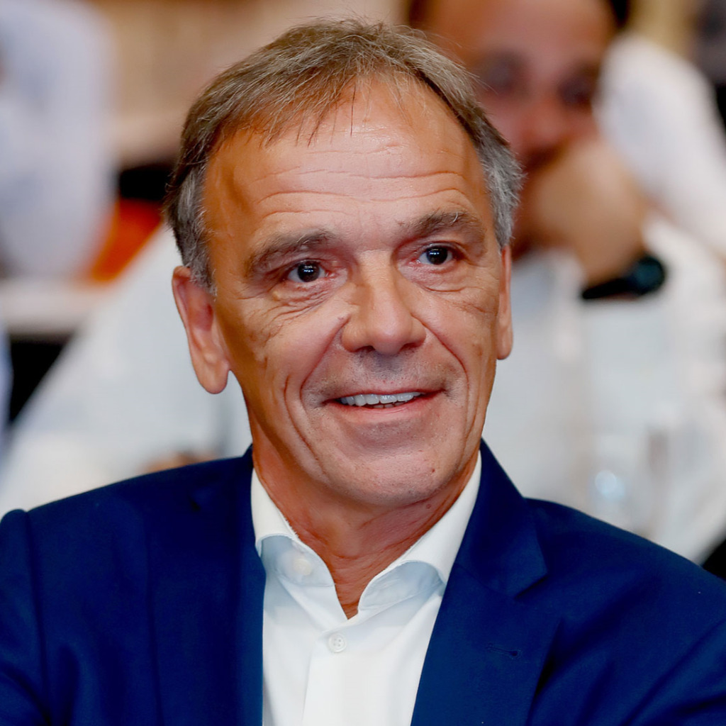 Holger Fischer - Chief Consulting Officer - Euro Centra | XING