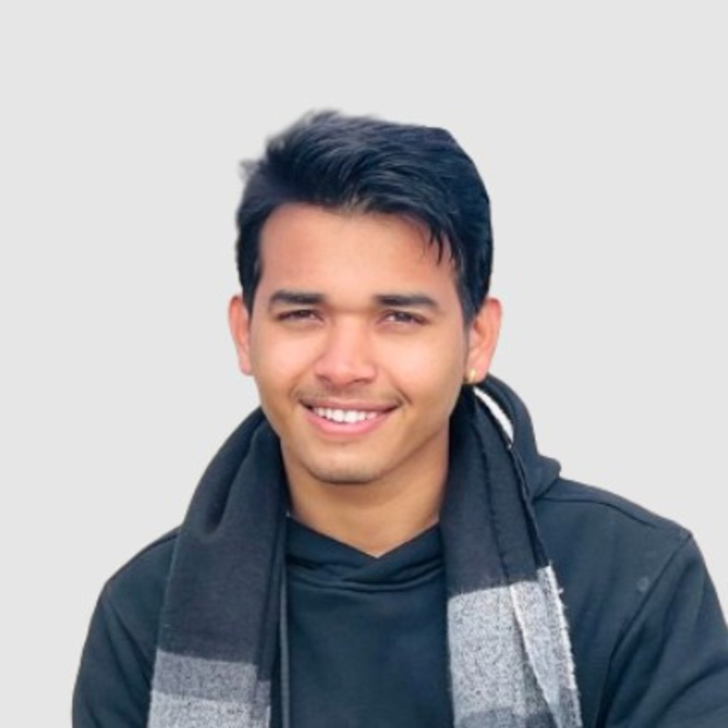 Sachin Dahal - Flutter Developer - Bytecare Technology | XING