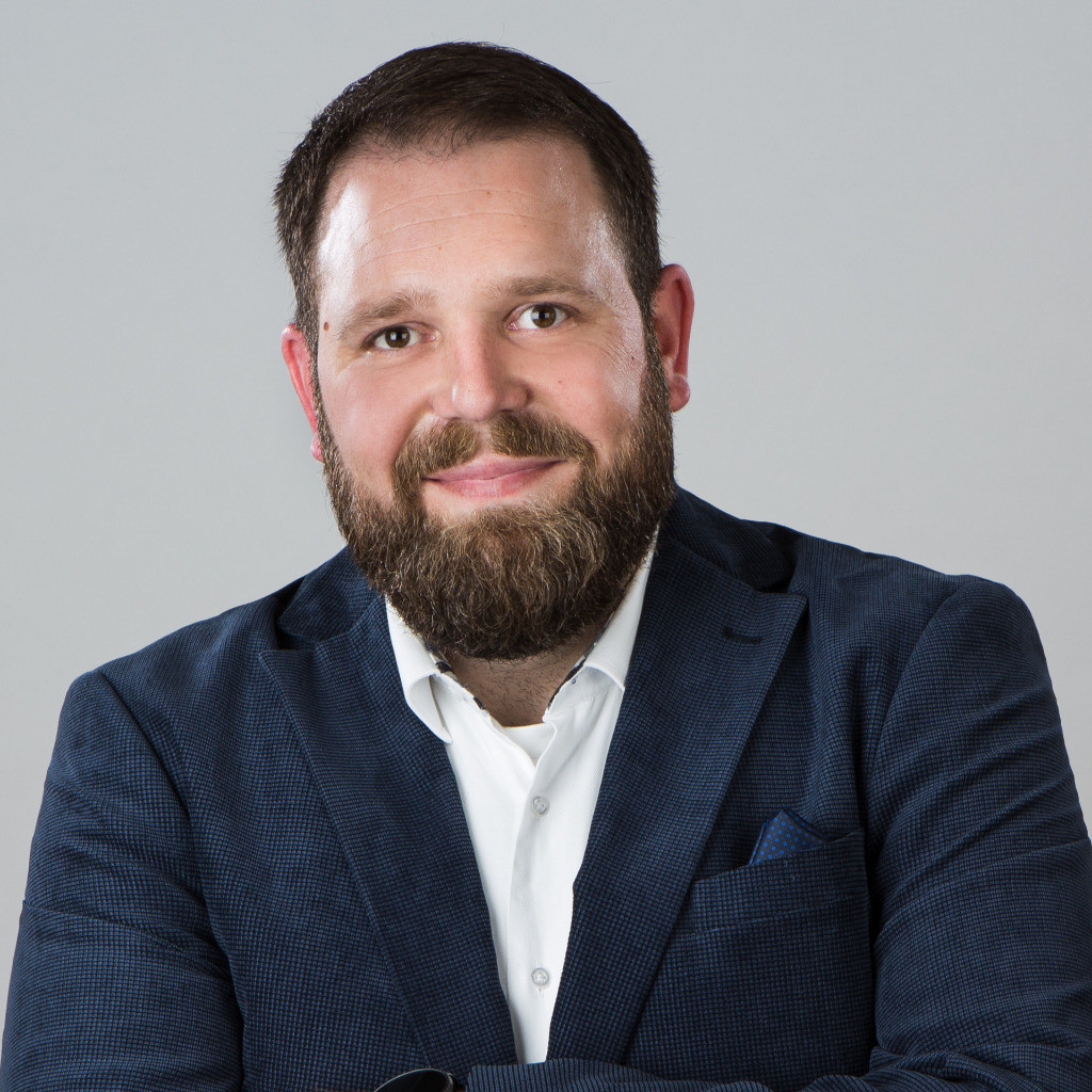 Markus Leu - Regional Operations Manager Nord - SMARTments business ...