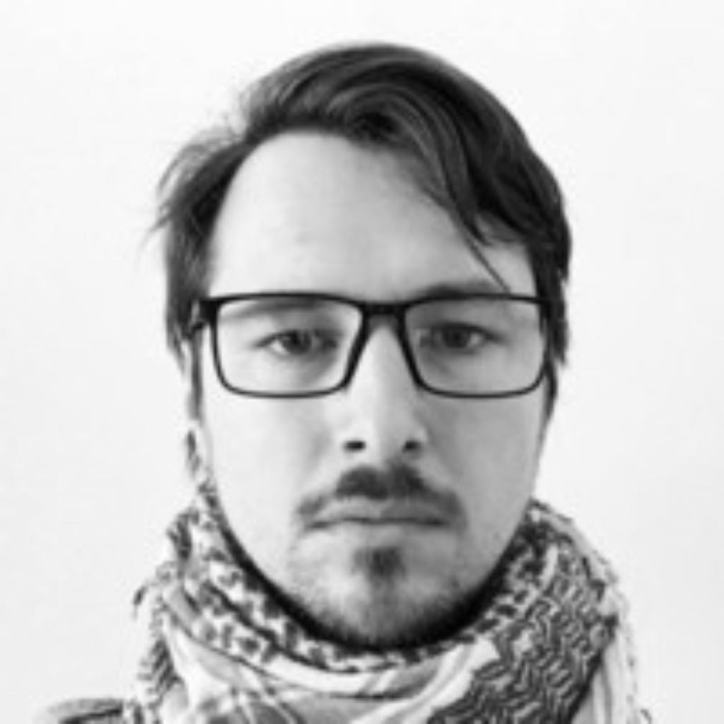 David Melich - Co-Founder, Owner - Grownapps | XING