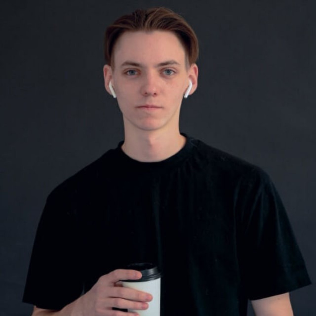 Semen Kataev - Web Developer - Jey Leon | XING