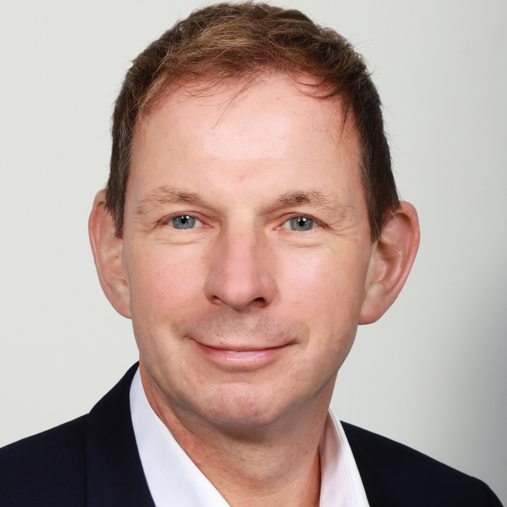 Thomas Figge - Leiter Zentraler Einkauf - bie-dro pharmazeutische ...